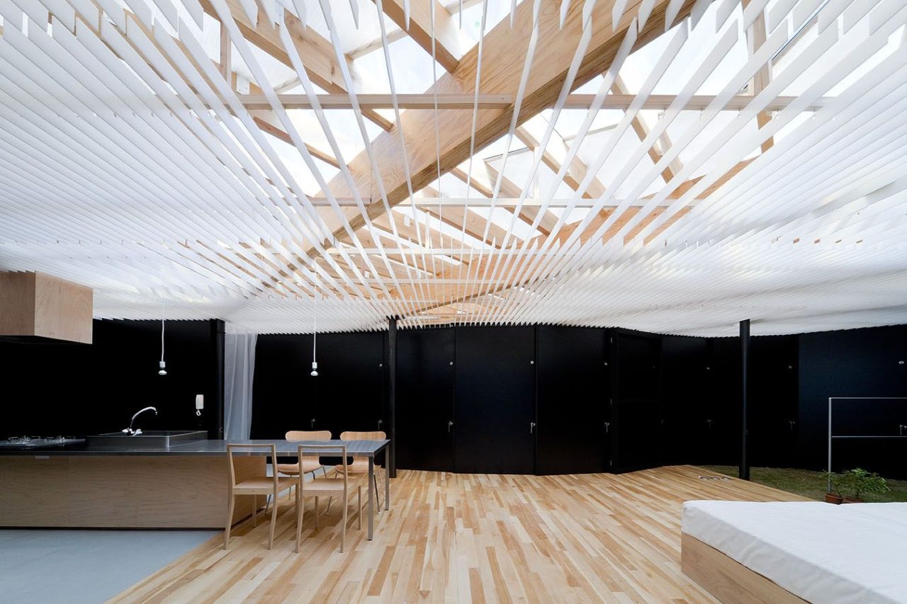 Sumika House, Tokyo – Taira Nishizawa – Iwan Baan