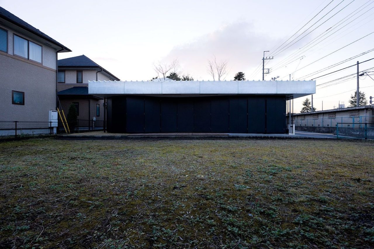 Sumika House, Tokyo – Taira Nishizawa – Iwan Baan