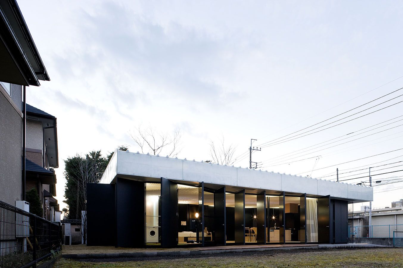 Sumika House, Tokyo – Taira Nishizawa – Iwan Baan