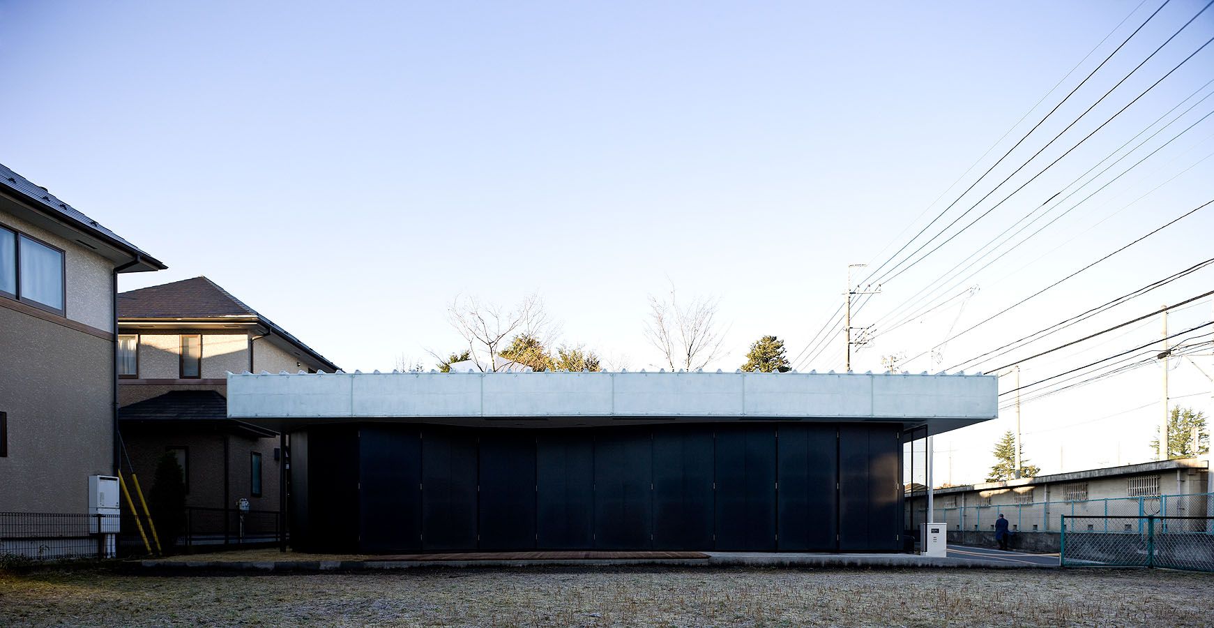 Sumika House, Tokyo – Taira Nishizawa – Iwan Baan