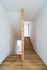 Concrete House, Nanjing China – Zhang Lei Architects – Iwan Baan