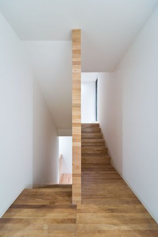 Concrete House, Nanjing China – Zhang Lei Architects – Iwan Baan