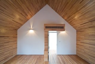 Concrete House, Nanjing China – Zhang Lei Architects – Iwan Baan