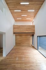 Concrete House, Nanjing China – Zhang Lei Architects – Iwan Baan