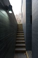 Concrete House, Nanjing China – Zhang Lei Architects – Iwan Baan