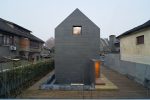 Concrete House, Nanjing China – Zhang Lei Architects – Iwan Baan