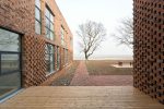 Brick House, Nanjing China – Zhang Lei Architect – Iwan Baan
