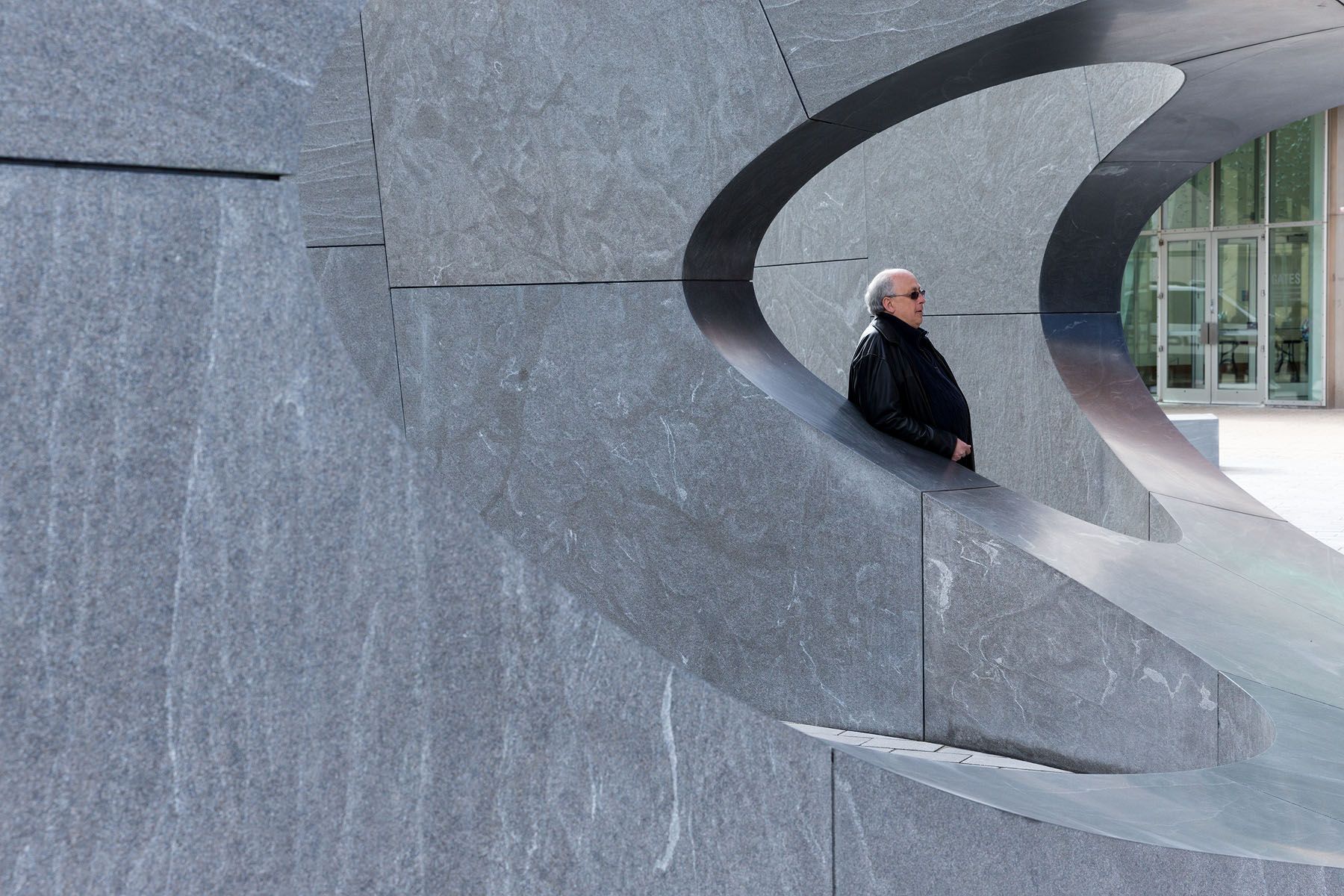 Collier Memorial Boston – Howeler + Yoon – Iwan Baan