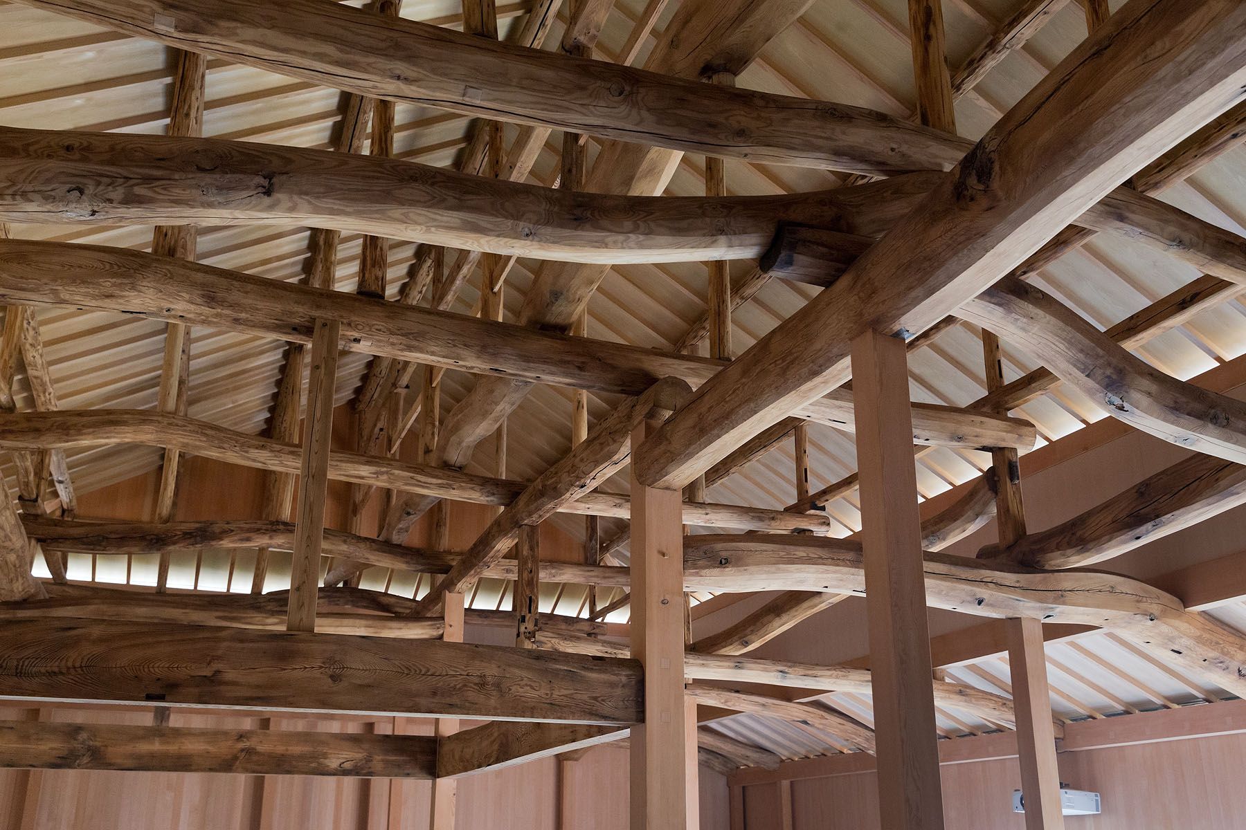 AB-Art House, Inujima Japan – Kazuyo Sejima – Iwan Baan