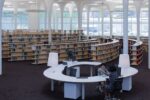 National Taiwan University Library Taipei – Toyo Ito – Iwan Baan