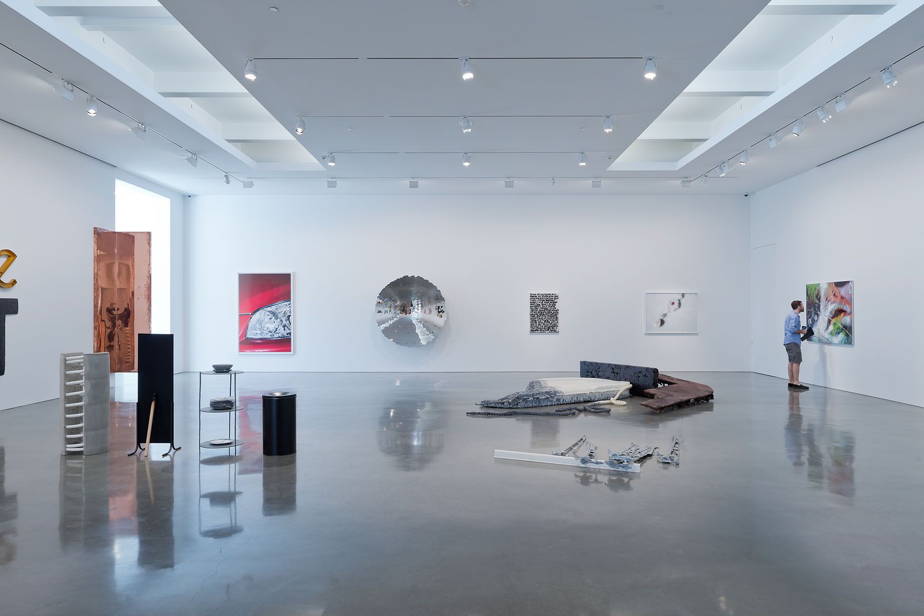Regen Projects, Los Angeles – Michael Maltzan – Iwan Baan