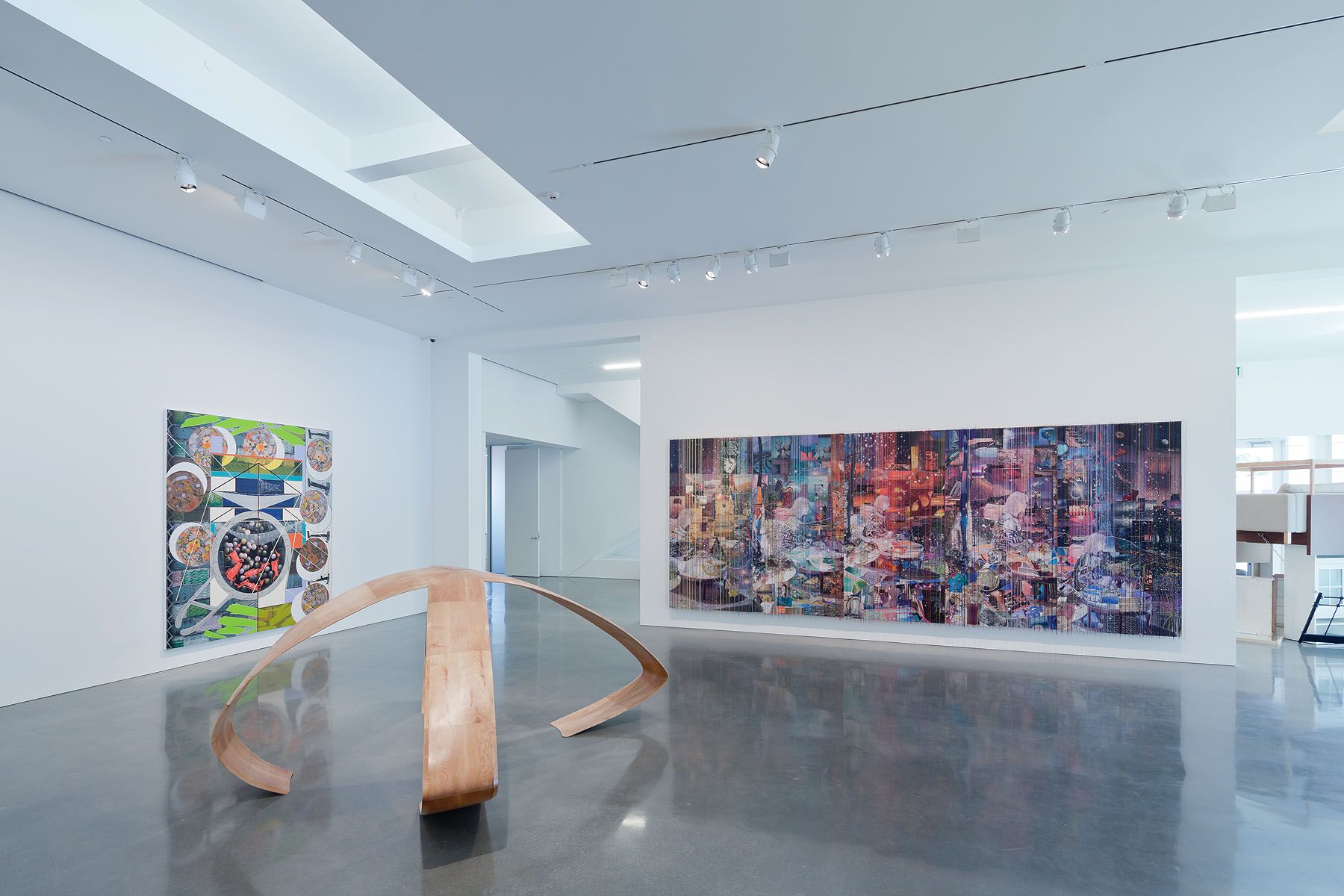 Regen Projects, Los Angeles – Michael Maltzan – Iwan Baan