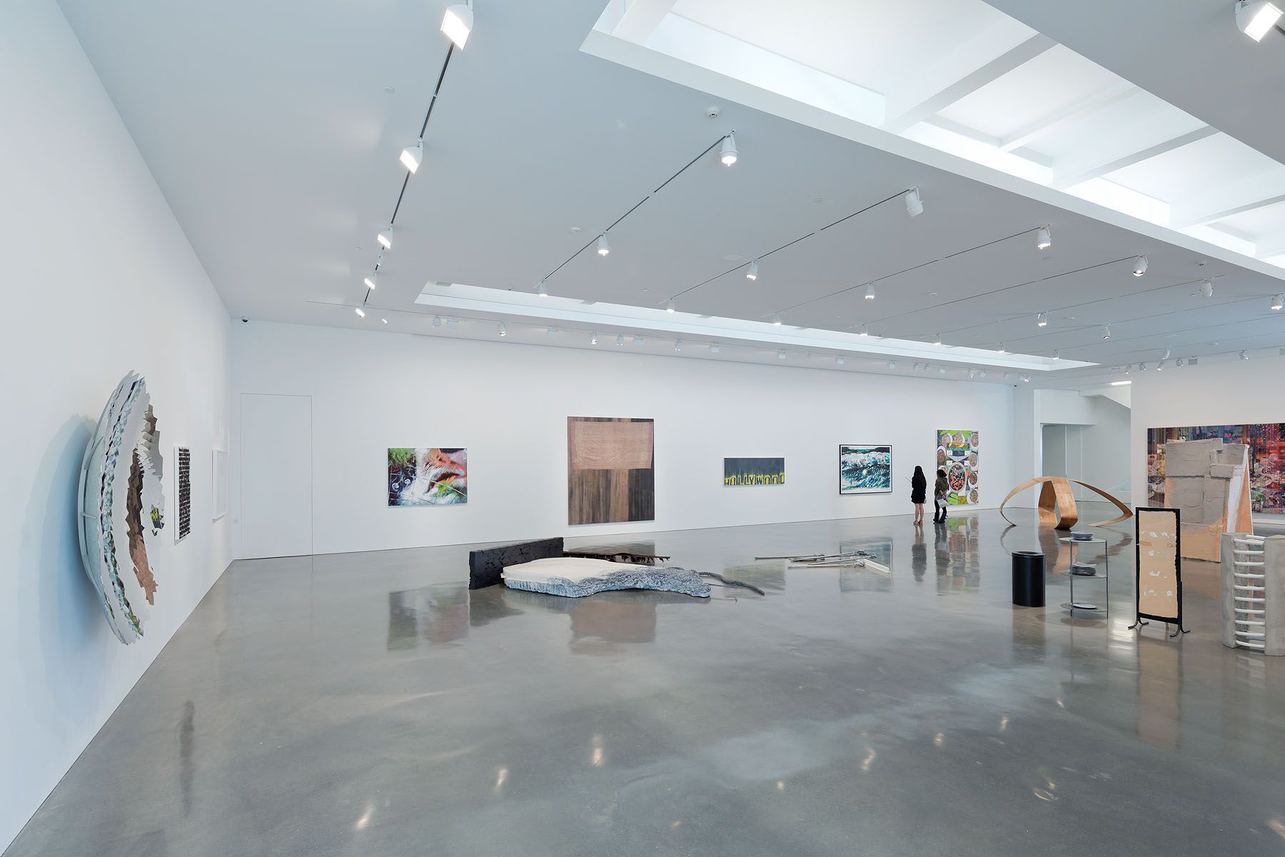 Regen Projects, Los Angeles – Michael Maltzan – Iwan Baan