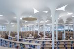 National Taiwan University Library Taipei – Toyo Ito – Iwan Baan