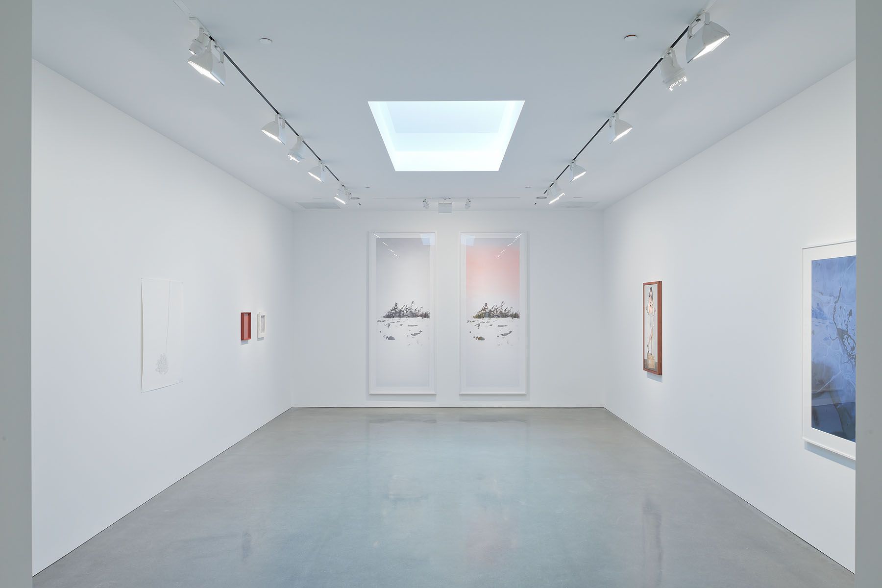 Regen Projects, Los Angeles – Michael Maltzan – Iwan Baan