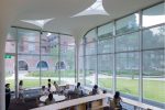 National Taiwan University Library Taipei – Toyo Ito – Iwan Baan