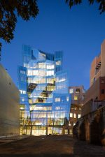 University of Technology Sydney, Australia - Frank Gehry | Iwan Baan
