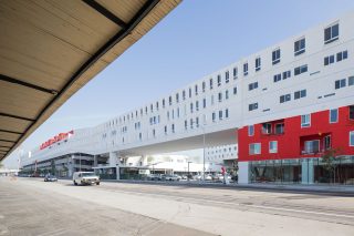 One Santa Fe, Los Angeles, CA – Michael Maltzan – Iwan Baan