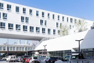 One Santa Fe, Los Angeles, CA – Michael Maltzan – Iwan Baan