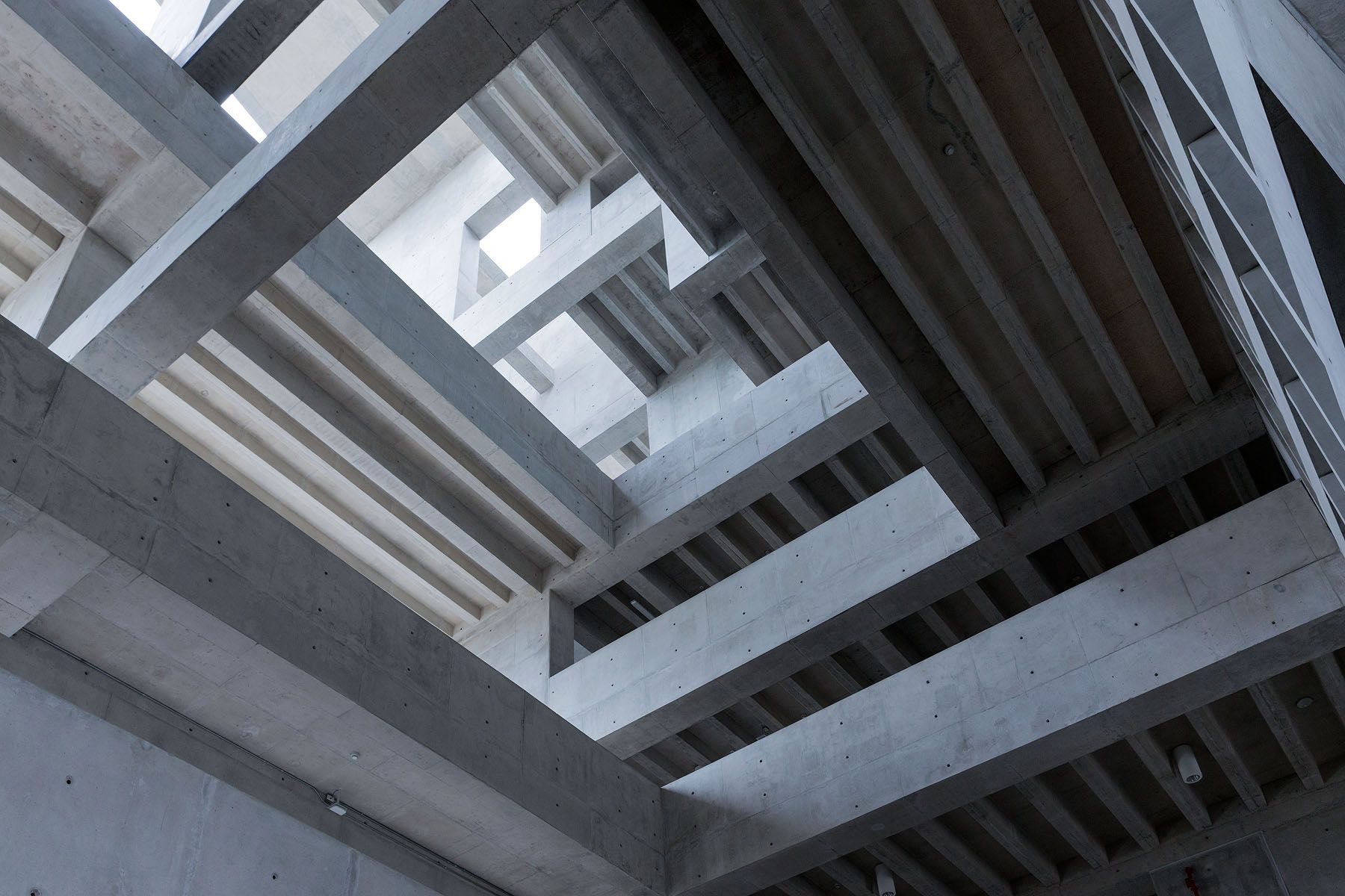 UTEC Lima, Peru – Grafton Architects – Iwan Baan