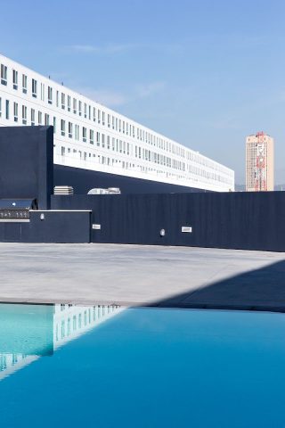 One Santa Fe, Los Angeles, CA – Michael Maltzan – Iwan Baan