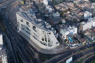 UTEC Lima, Peru - Grafton Architects | Iwan Baan