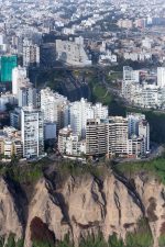 UTEC Lima, Peru - Grafton Architects | Iwan Baan