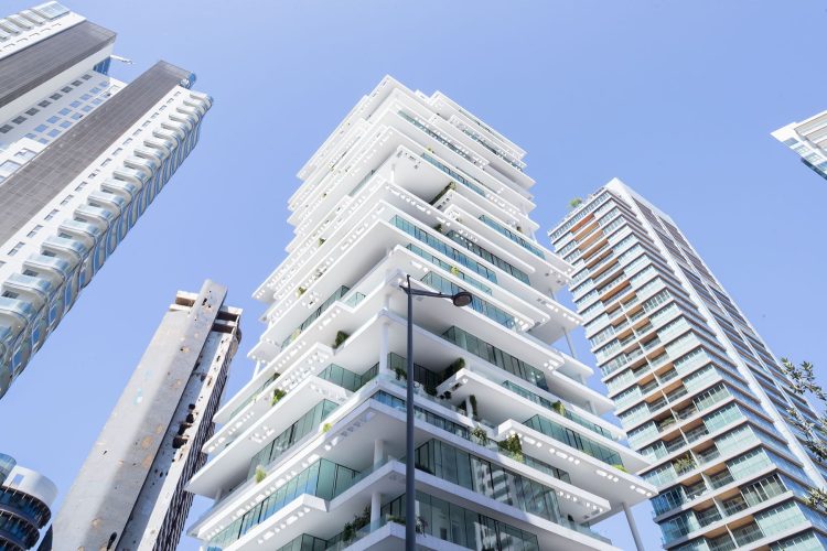 Beirut Terraces – Herzog & de Meuron – Iwan Baan