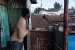 Kibera Hamlet – Selgas Cano – Iwan Baan