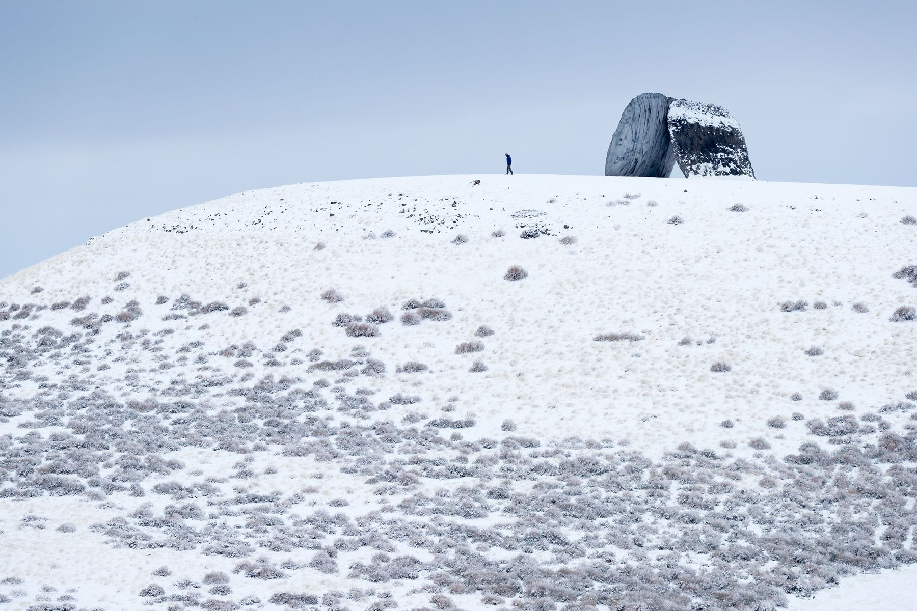 Tippet Rise – Ensamble Studios – Iwan Baan