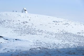 Tippet Rise – Ensamble Studios – Iwan Baan