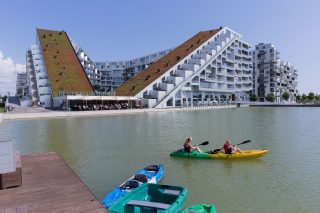 8House, Copenhagen – BIG (Bjarke Ingels Group) – Iwan Baan