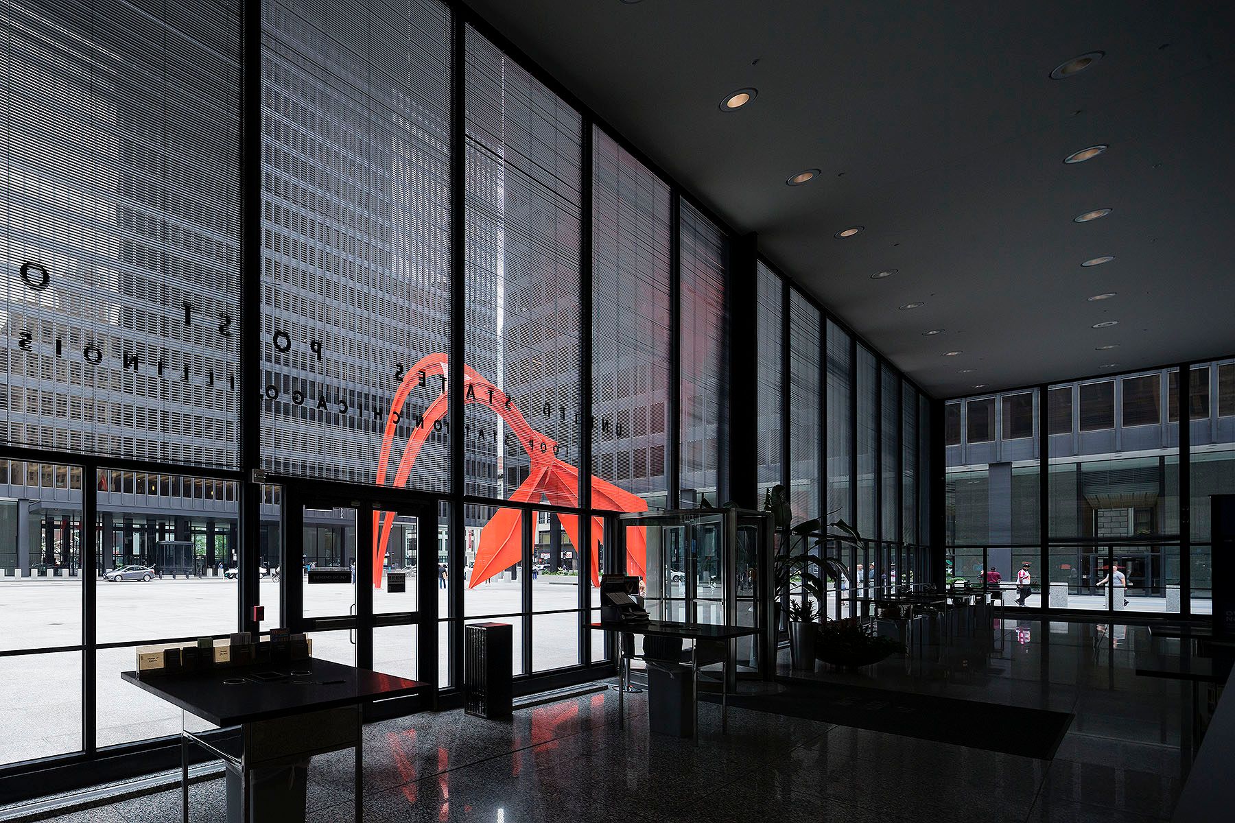 2015 Chicago Architecture Biennial: anonymous histories – Iwan Baan