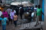 Kibera Hamlet – Selgas Cano – Iwan Baan