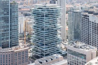 Beirut Terraces – Herzog & de Meuron – Iwan Baan