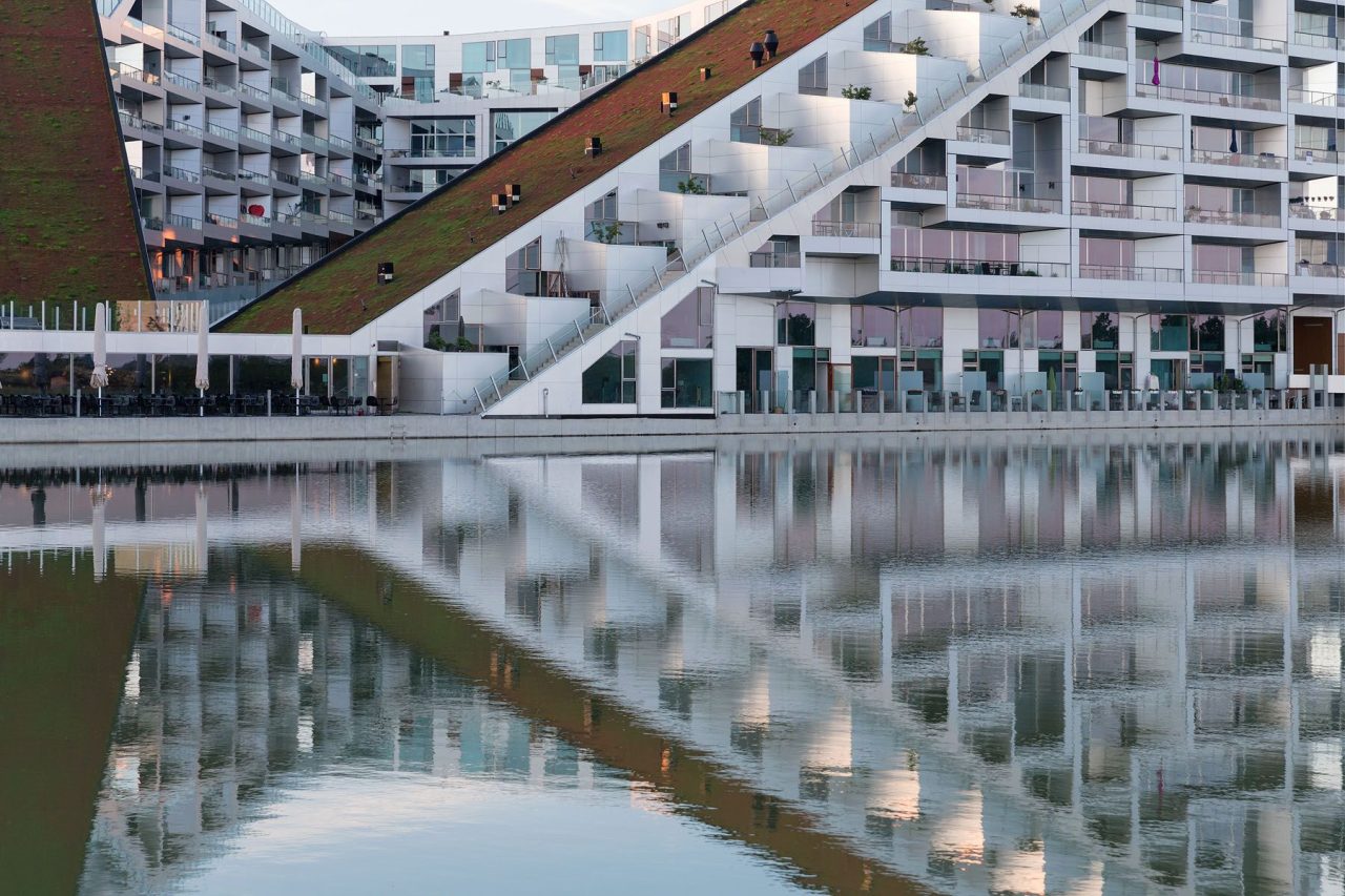 8House, Copenhagen – BIG (Bjarke Ingels Group) – Iwan Baan
