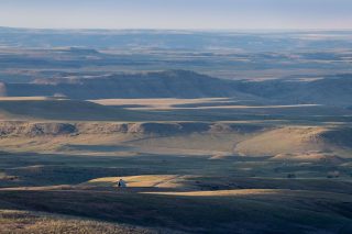 Tippet Rise – Ensamble Studios – Iwan Baan