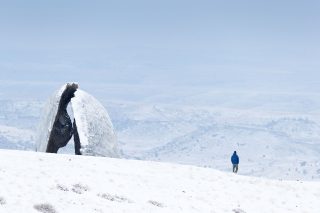 Tippet Rise – Ensamble Studios – Iwan Baan