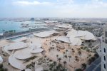National Museum of Qatar NMoQ - Jean Nouvel | Iwan Baan
