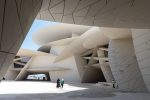 National Museum of Qatar NMoQ - Jean Nouvel | Iwan Baan