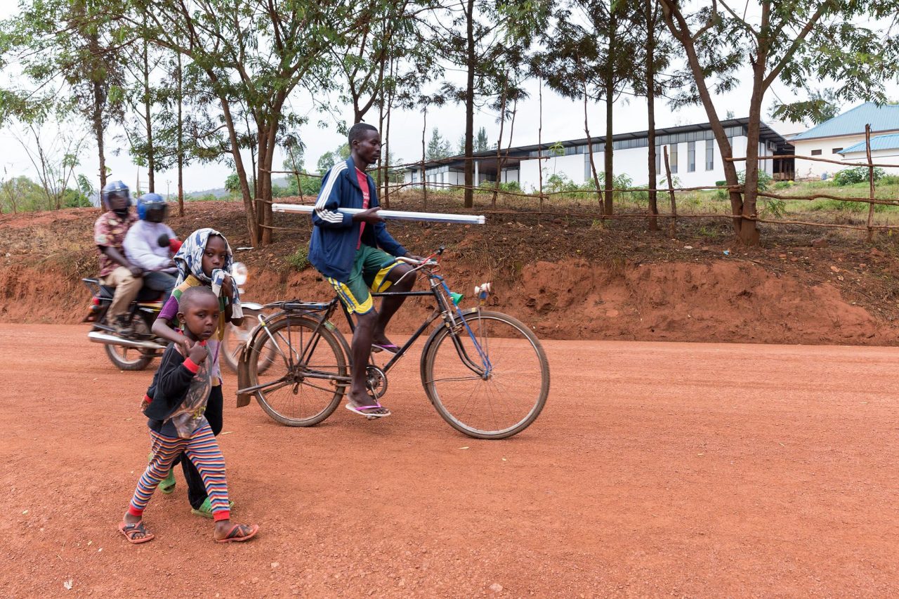 Rwinkwavu Hospital – MASS – Iwan Baan