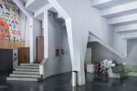 Tagore Hall – BV Doshi – Iwan Baan