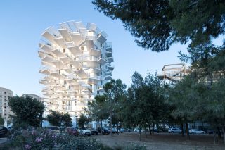 Arbre Blanc – Sou Fujimoto – Iwan Baan