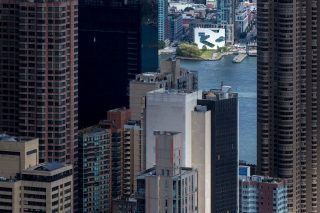 Queens Library – Steven Holl – Iwan Baan