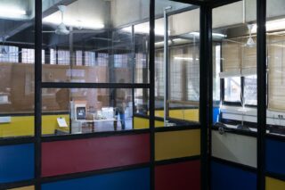 School Of Architecture CEPT – BV Doshi – Iwan Baan