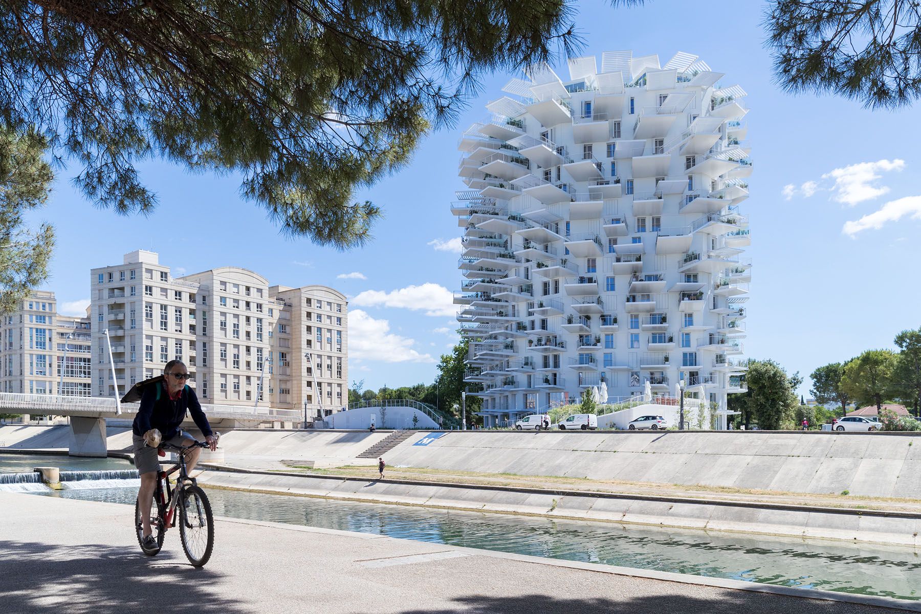 Arbre Blanc – Sou Fujimoto – Iwan Baan