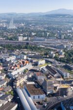 Helsinki Dreispitz Archives – Herzog & de Meuron – Iwan Baan