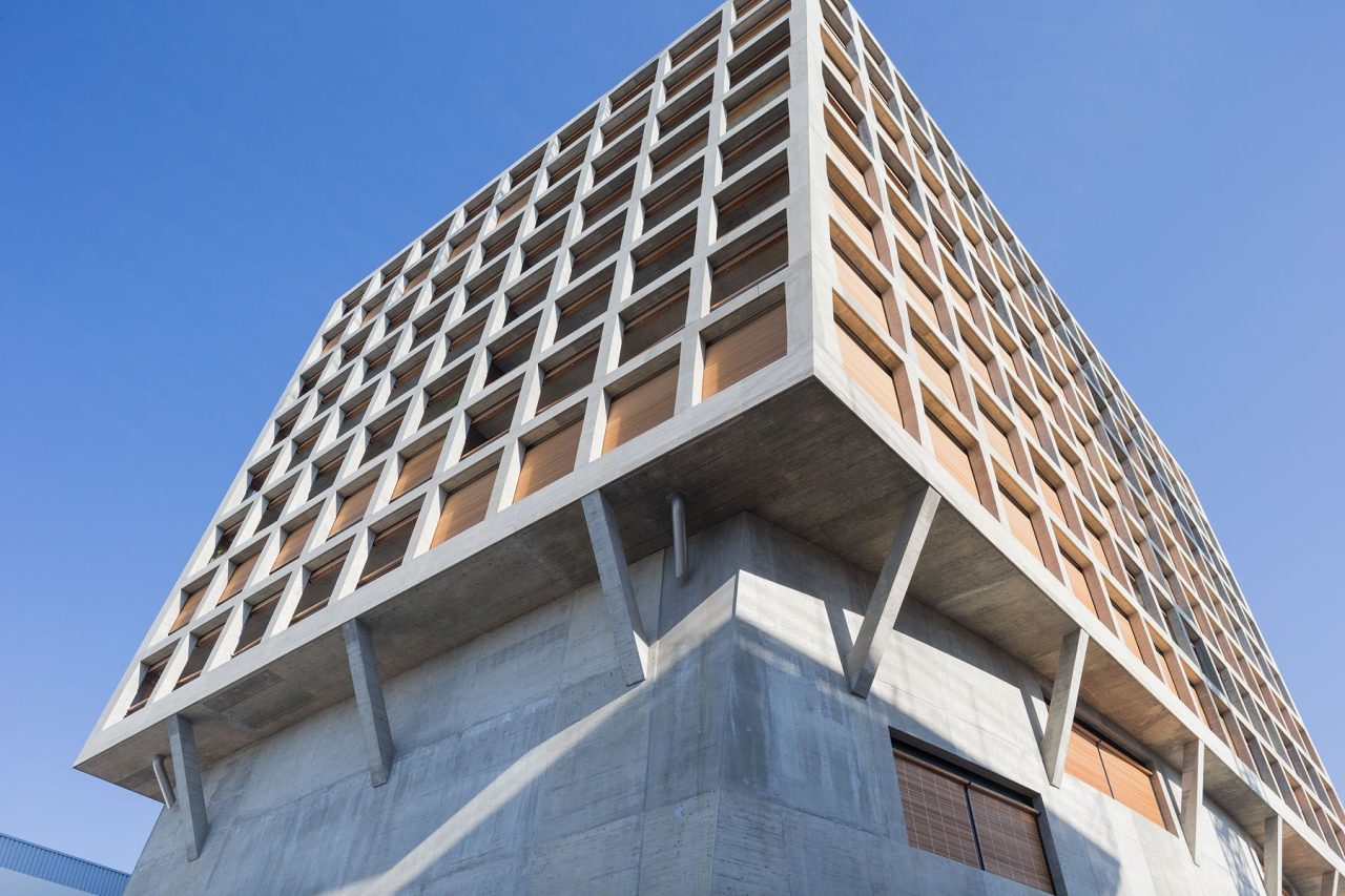 Helsinki Dreispitz Archives – Herzog & de Meuron – Iwan Baan