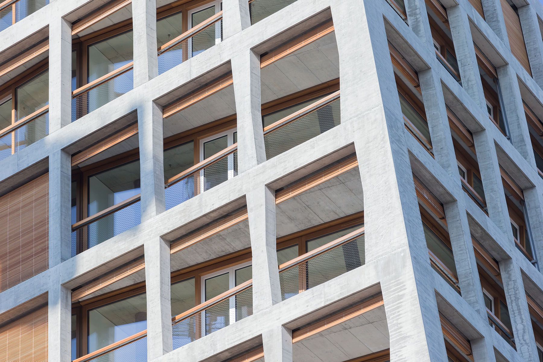 Helsinki Dreispitz Archives – Herzog & de Meuron – Iwan Baan