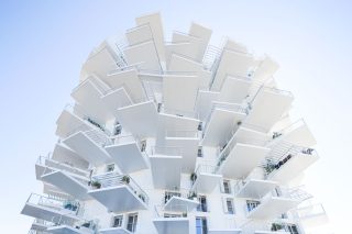 Arbre Blanc – Sou Fujimoto – Iwan Baan